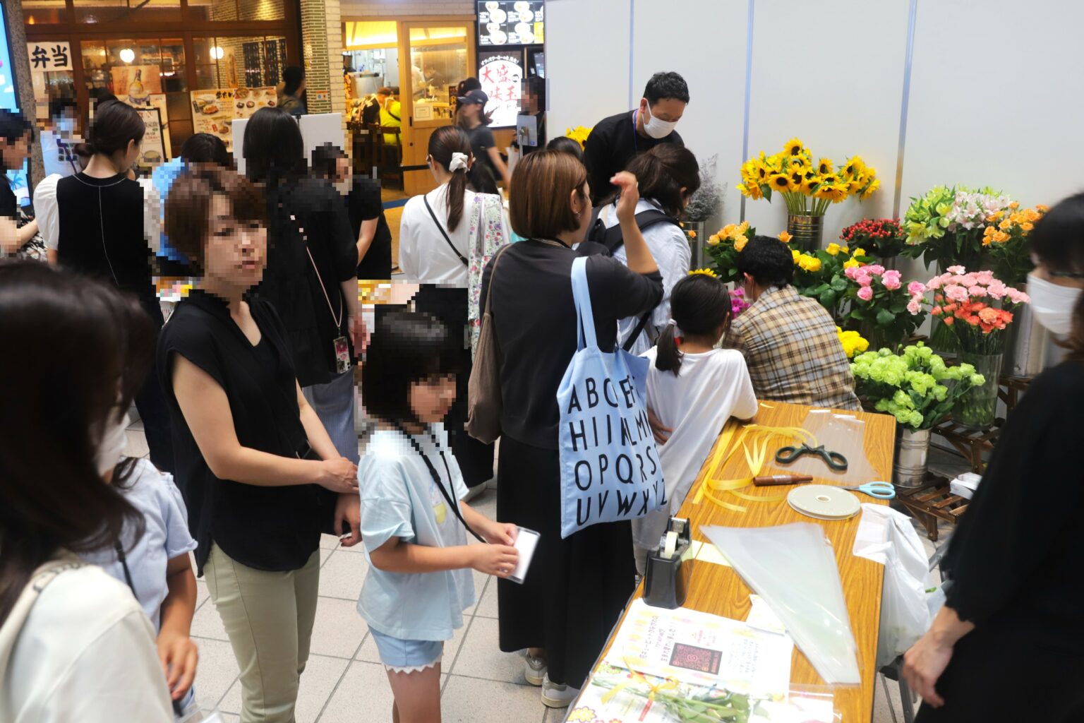 【レポート】GREEN×EXPO 2027開催1000日前イベントを開催しました！ – 公益社団法人2027年国際園芸博覧会協会【横浜・上瀬谷開催】